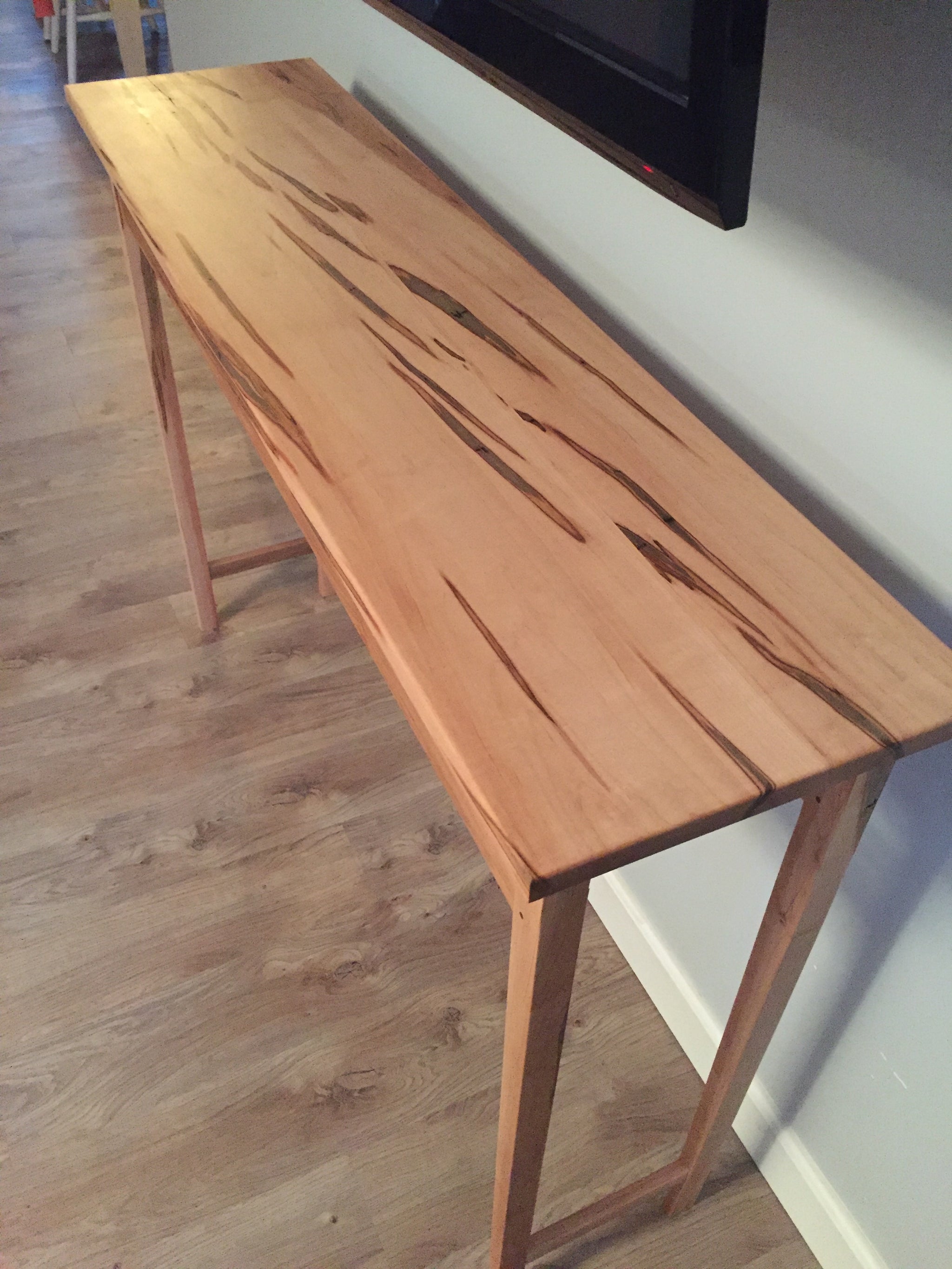 Custom Woodworking – Roman Structures