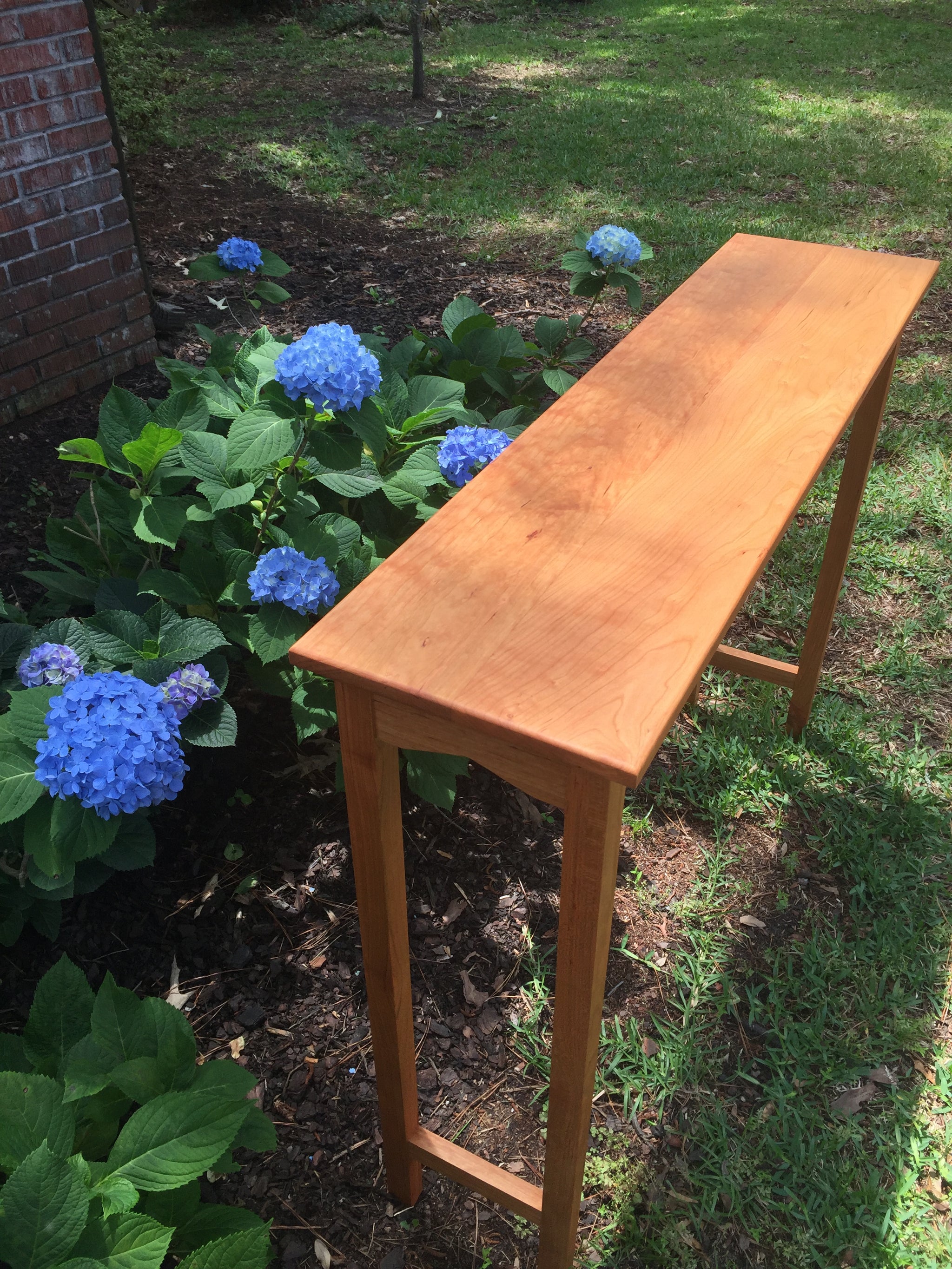 Custom Woodworking – Roman Structures