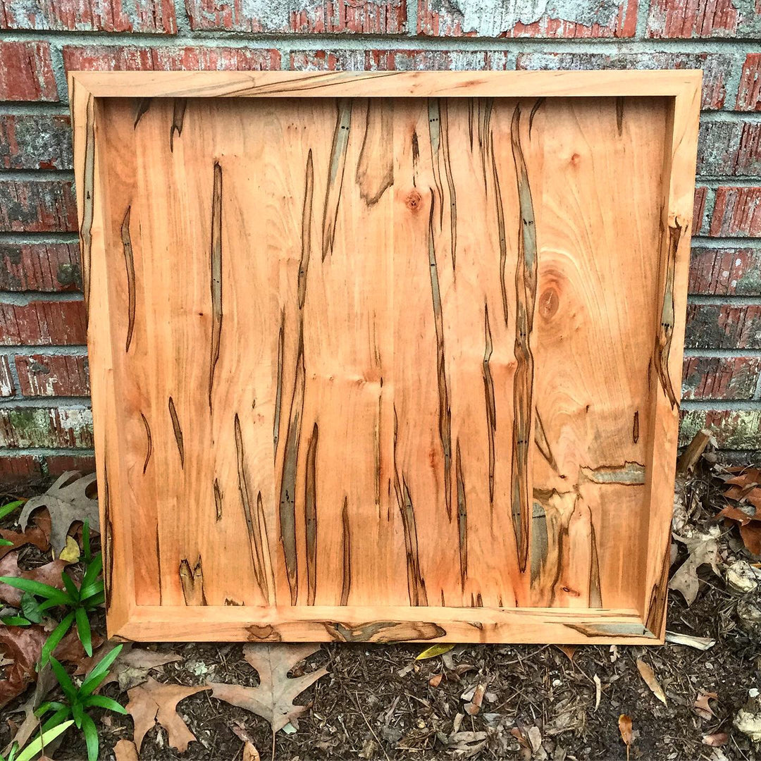 Custom Woodworking – Roman Structures